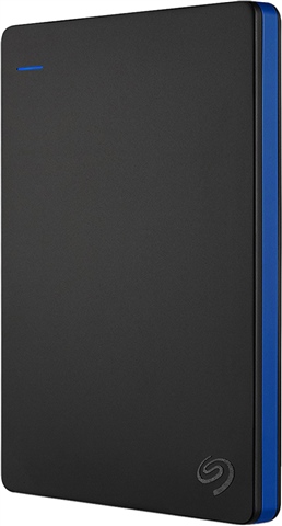 Ps4 external hard drive 2tb store